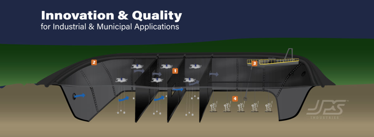 JPS Industrial Baffle Curtians - JPS Industries -Industrial Baffle ...